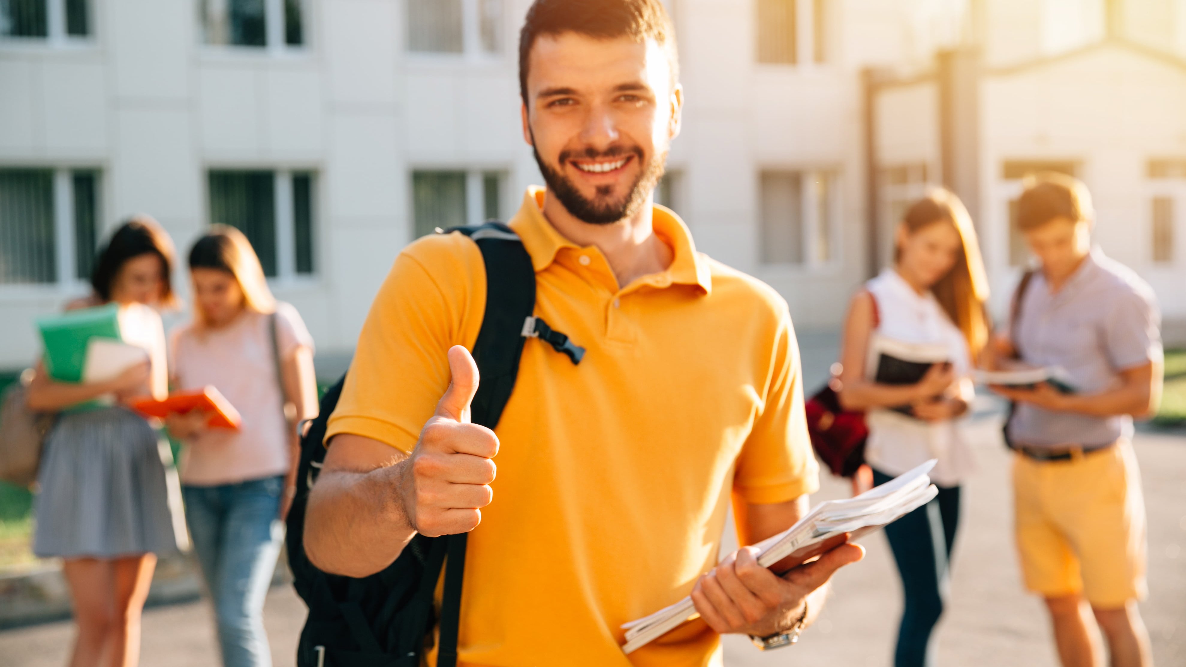 Početni rokovi za studije u Australiji