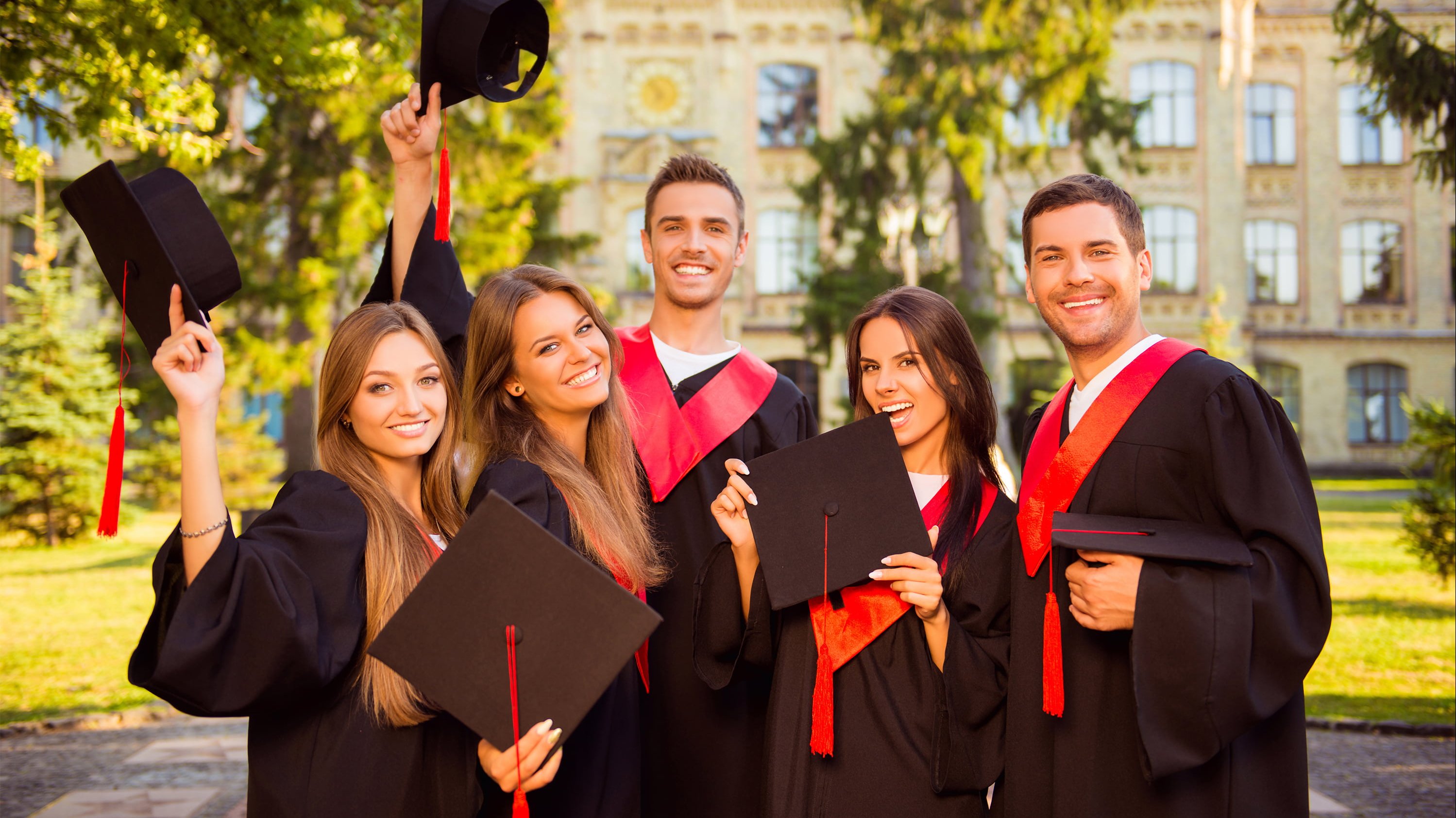 Stipendije za studije u Australiji 2021/2022