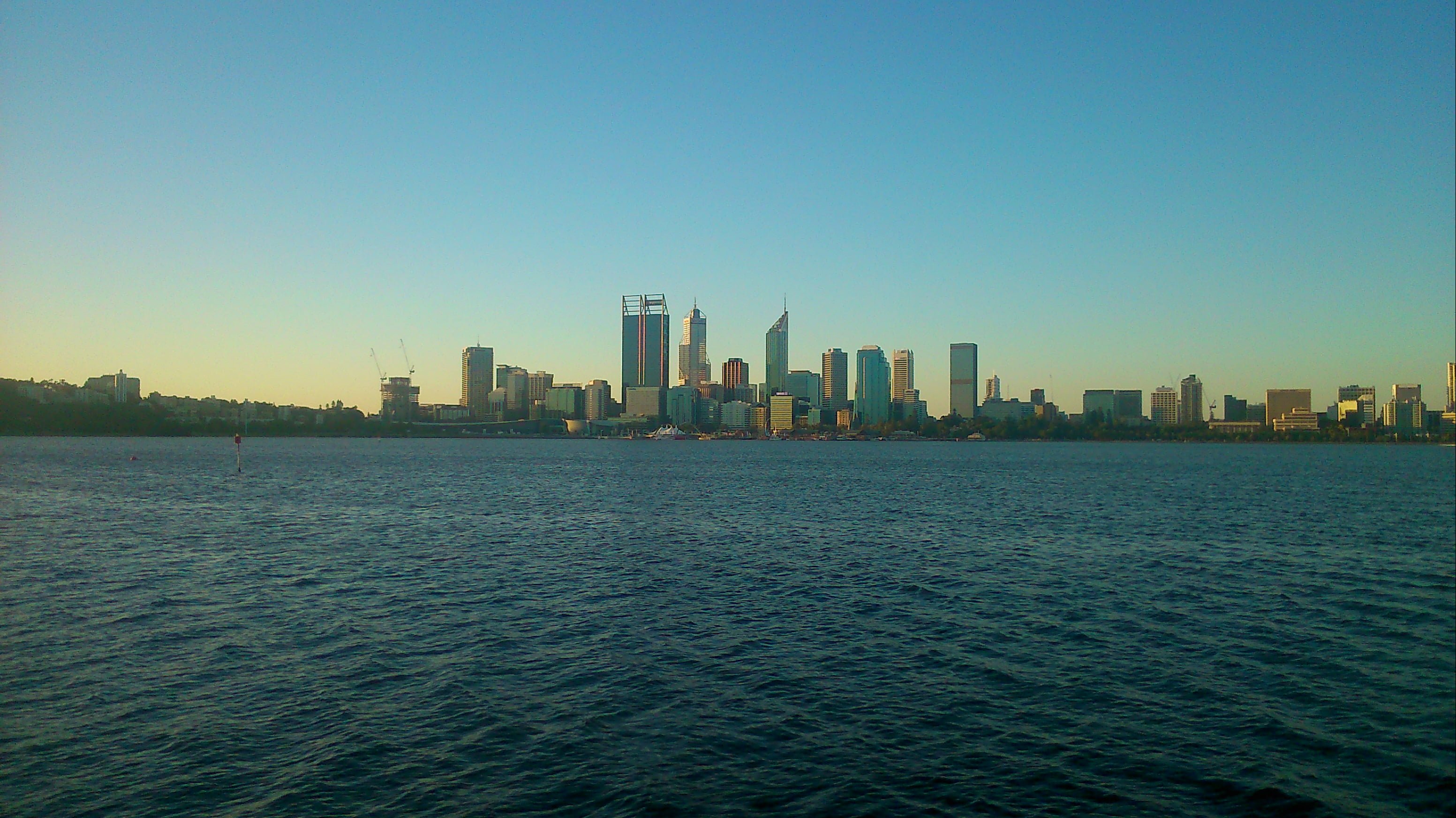 Moje iskustvo - Odlazak u Australiju na postdiplomske studije