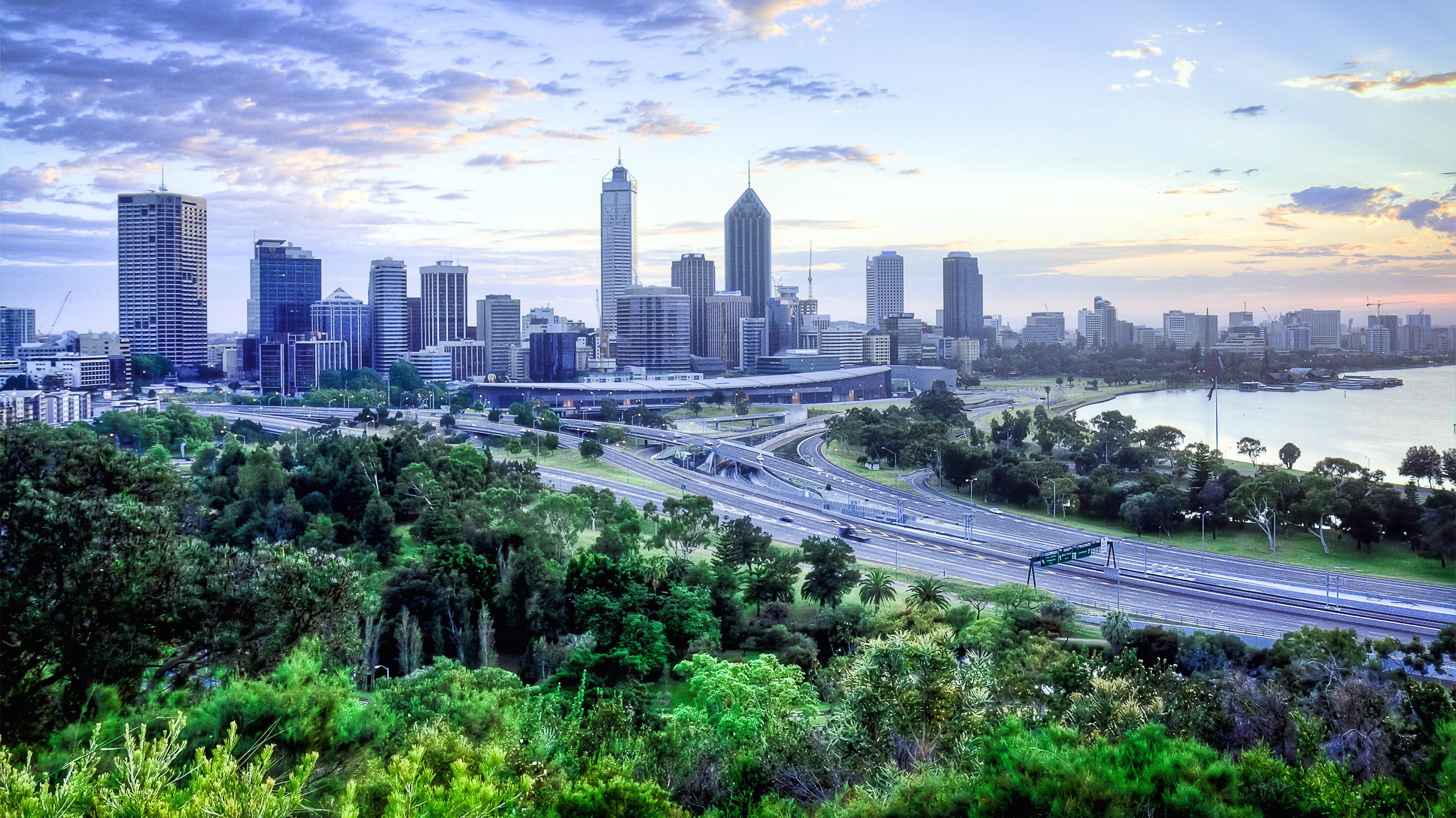 Studiranje u Pertu | Australija